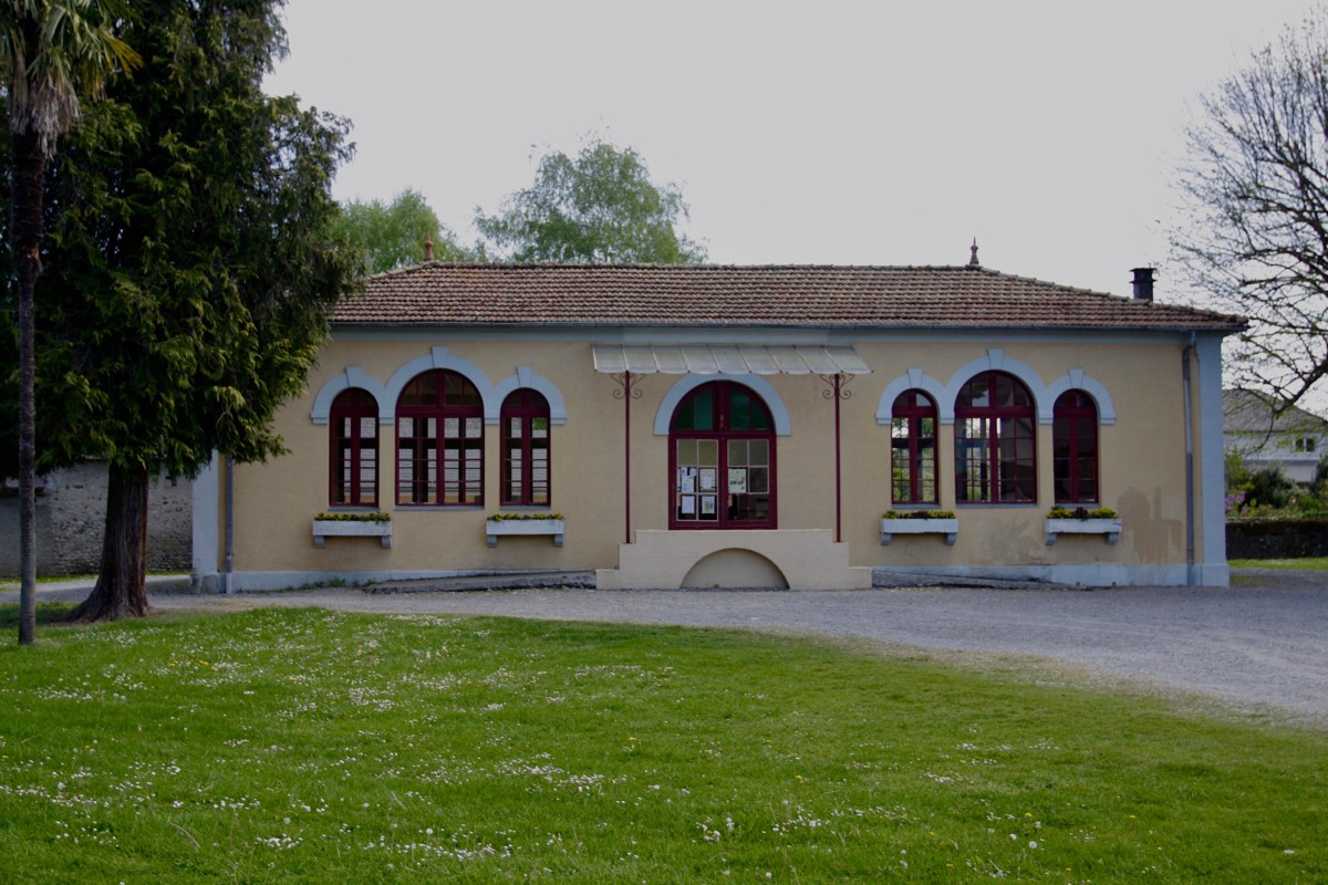 Pratique - Commune ASSAT (64)